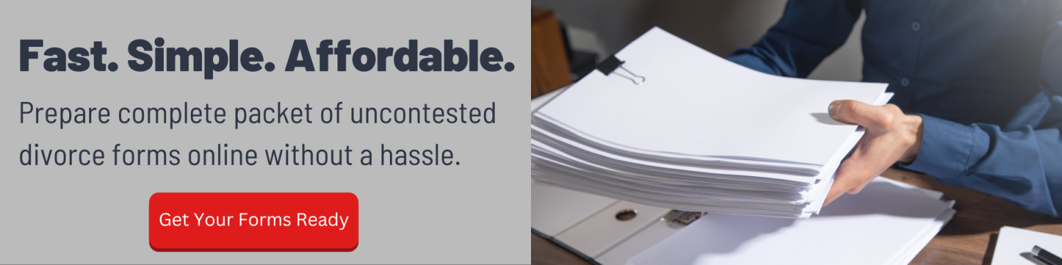 The 9 Steps of the Divorce Process in New York